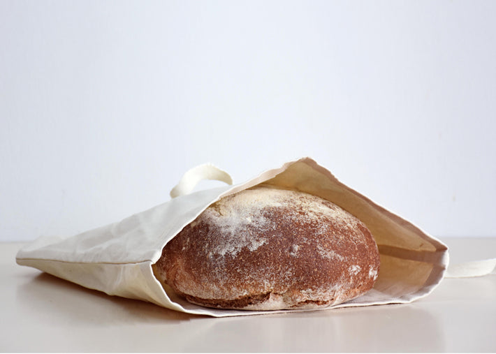 Bolsa pan artesanal – La Troja tienda